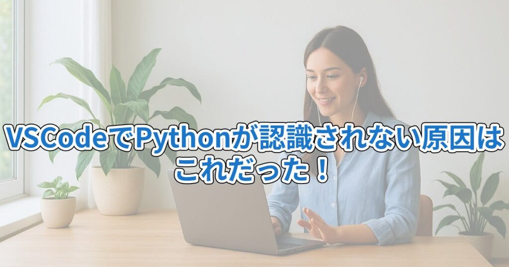 Windows11にuvをインストール！Python環境構築の基本操作