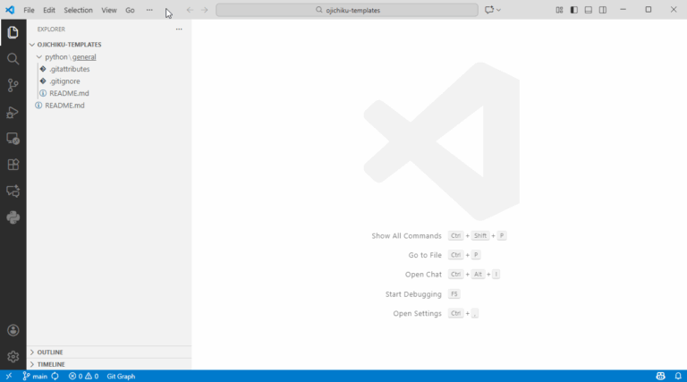 WindowsでGitHubをSSH接続する最短手順
